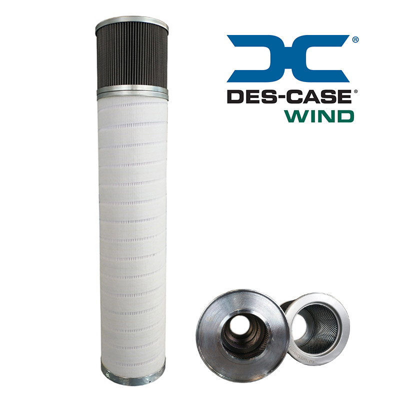 C1083-KE50 Gearbox Filter Elements | Descase